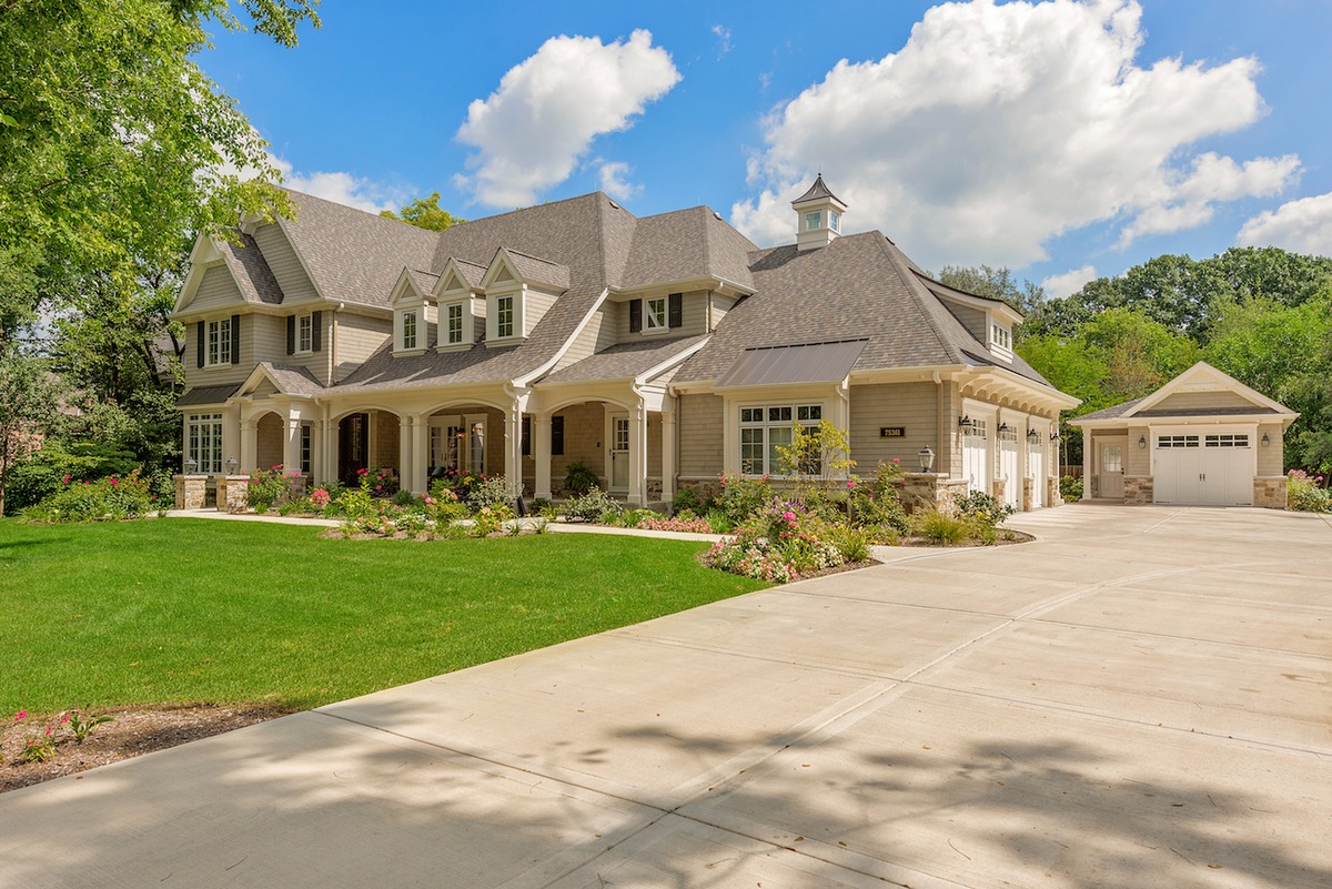 Brookhaven of Glen Ellyn 60137 - Photos